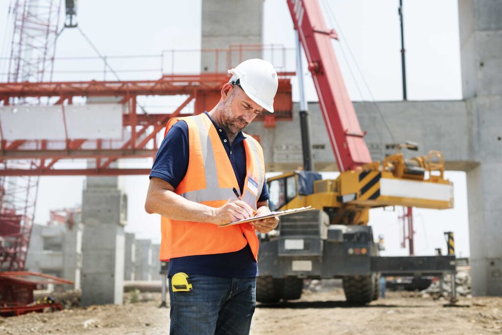Buildify – Construction & Building Elementor Template Kit