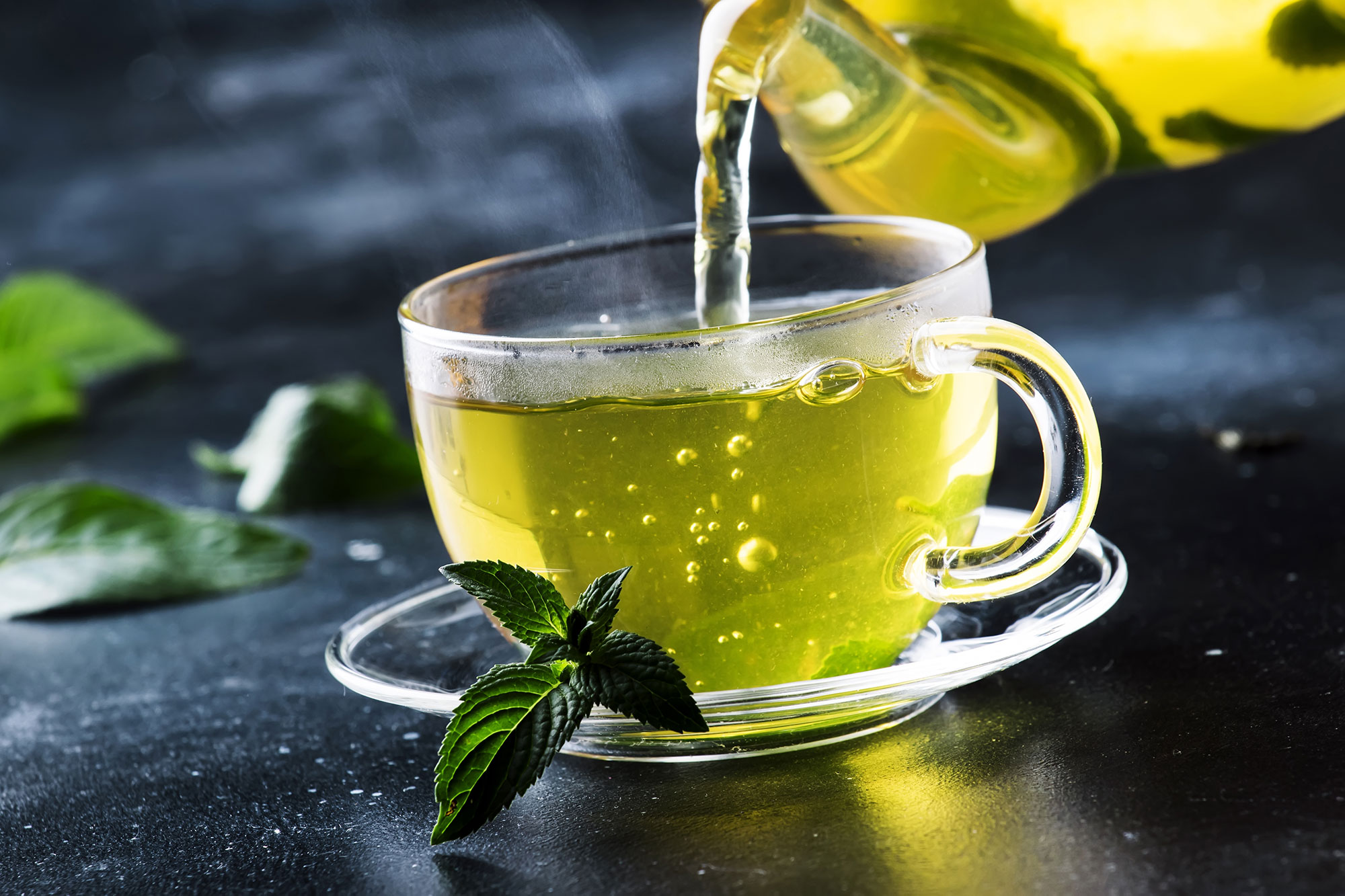 Cupful – Teahouse and Tea Store Elementor Template Kit